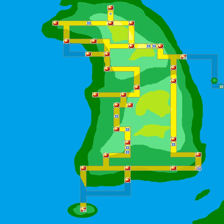 Pokemon : Korea Region | Fandom