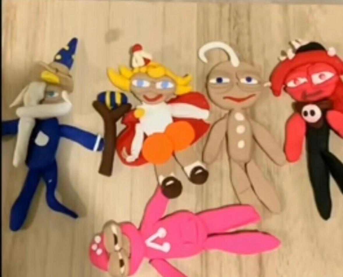 introduction | Fandom