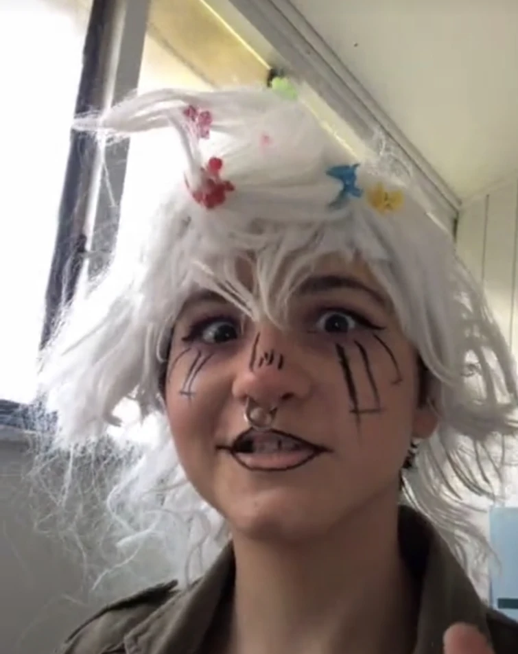 Discuss Everything About The Cosplay Wiki | Fandom