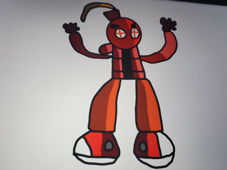 Discuss Everything About Funkipedia Mods Wiki | Fandom