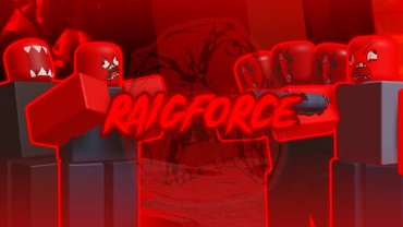 raigforce | Fandom