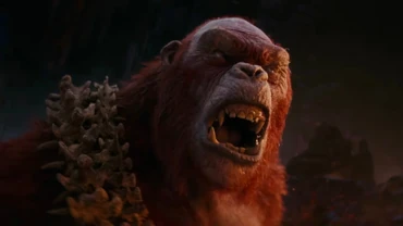 If Proximus Caesar was sized up to Titan size, who would win in a fight ...