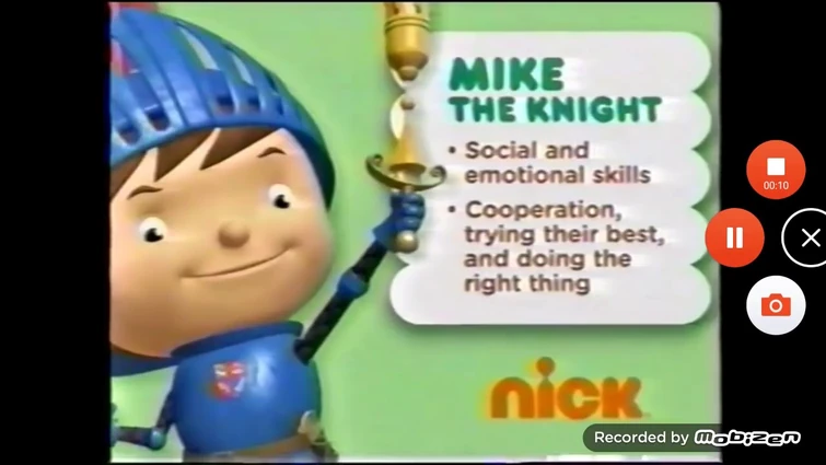 Nick Jr. Curriculum Boards | Fandom
