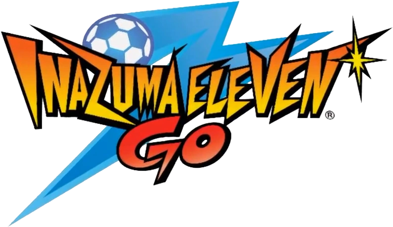 What font name of Inazuma Eleven Go logo? | Fandom