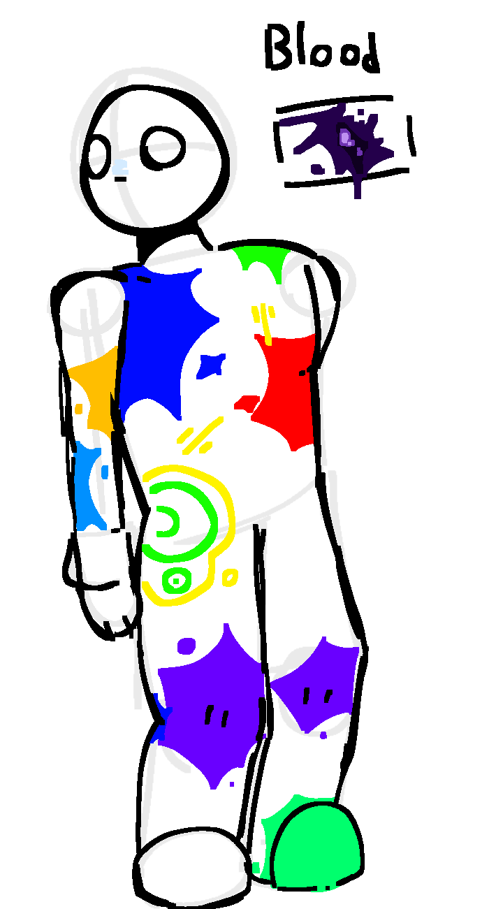 lookie LOOKIE! (click for full) | Fandom