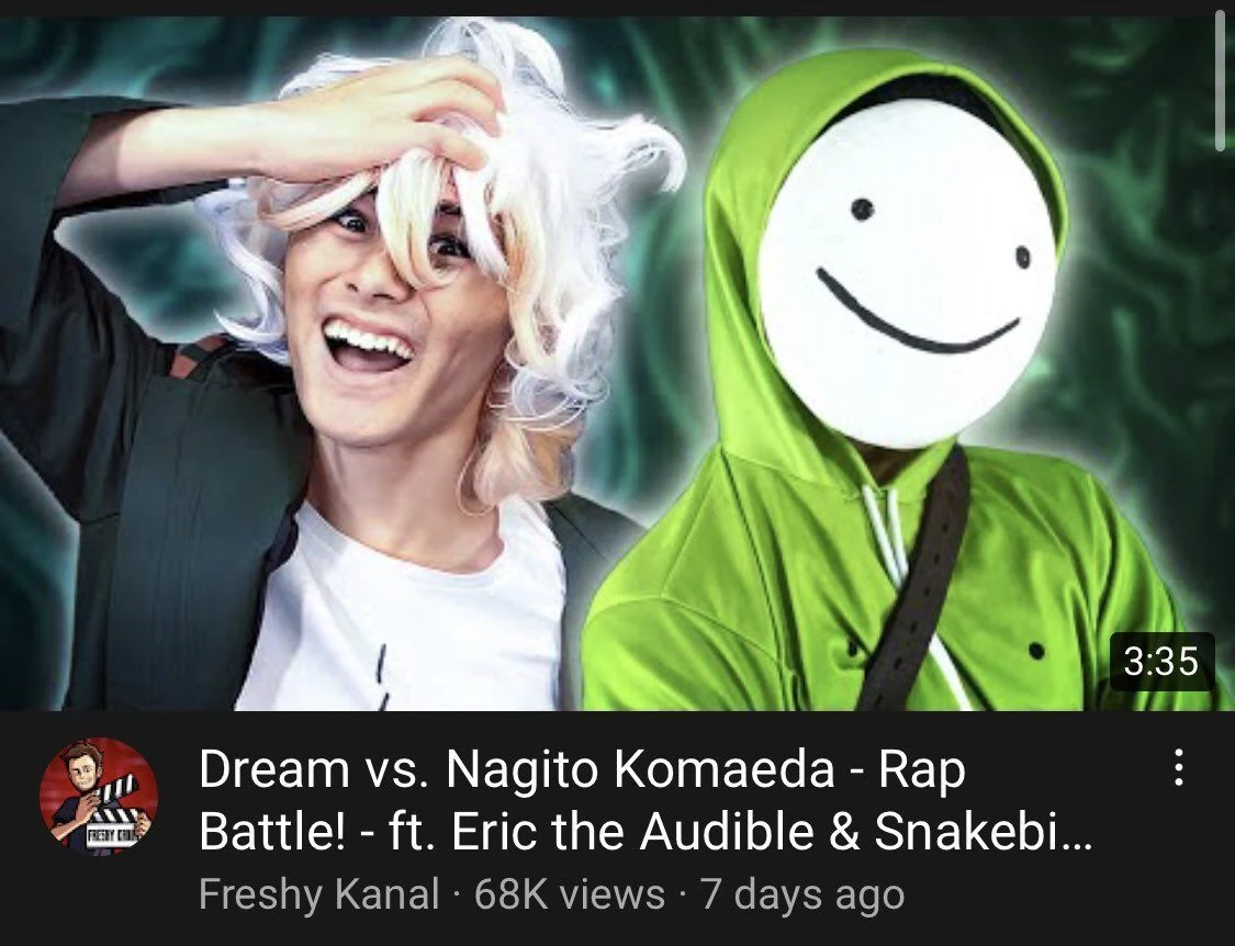 Tell me random things to edit | Fandom