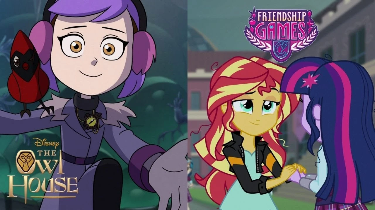 Who do you think is more sympathetic? | Fandom