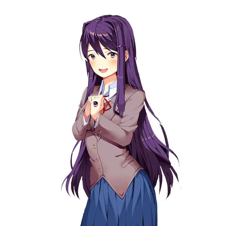 Cursed Yuri Collection | Fandom