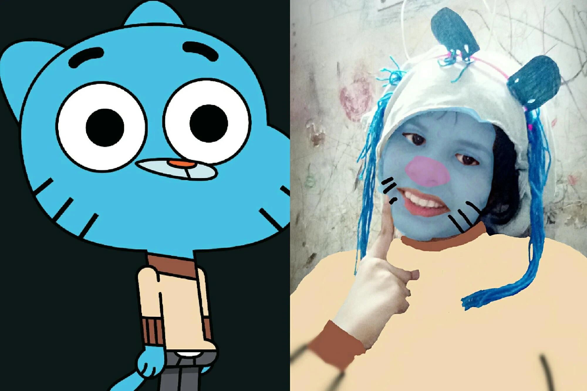 Discuss Everything About The Amazing World of Gumball Wiki | Fandom