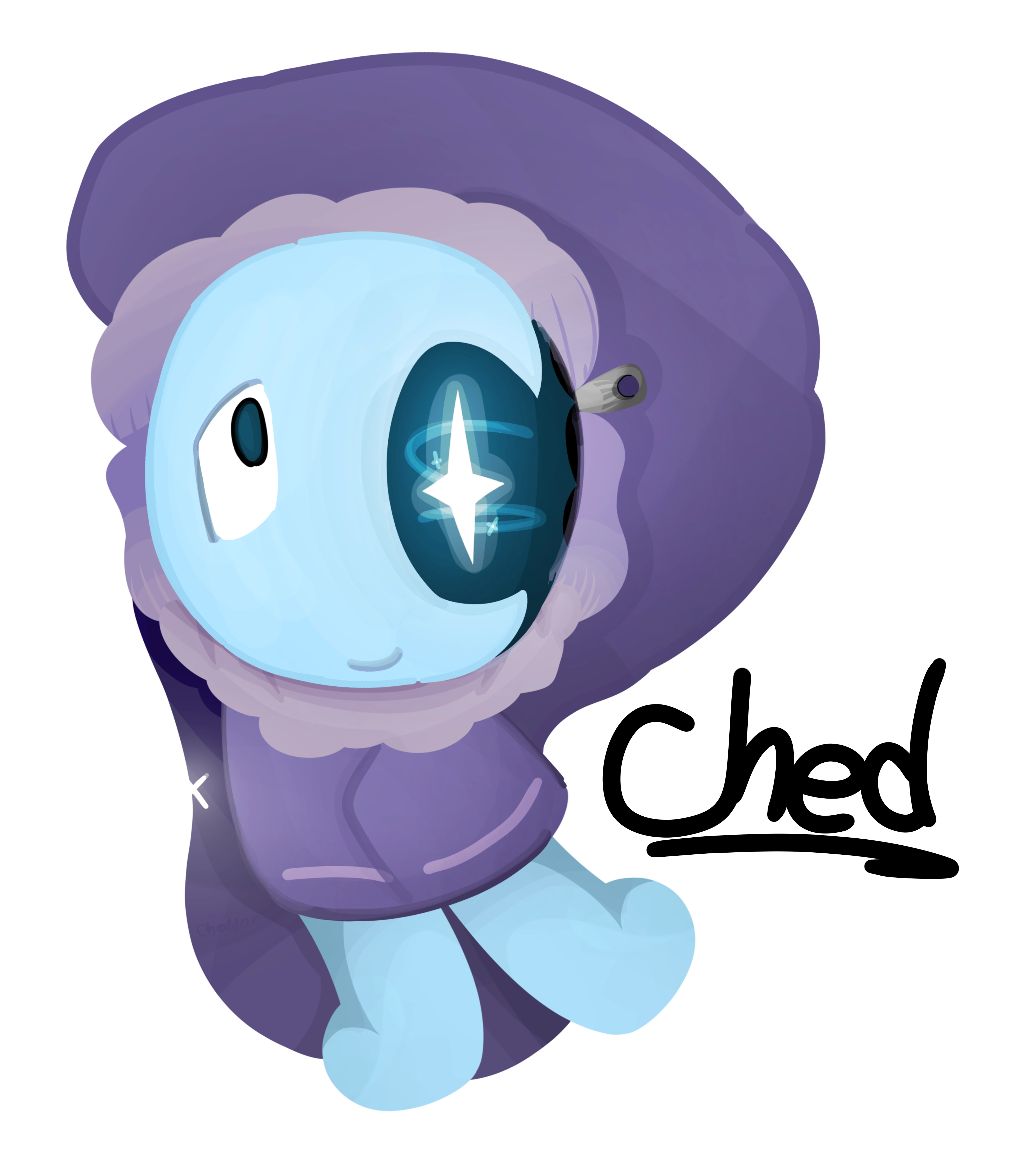 I love posting off topic art | Fandom