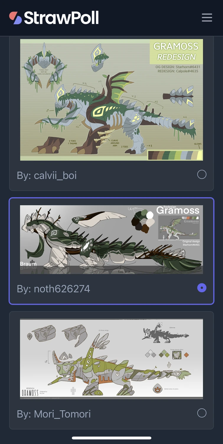 I hope this doesn’t make you angry, but | Fandom