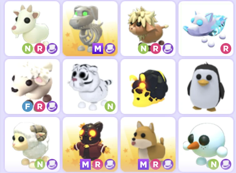 Trading! :D | Fandom