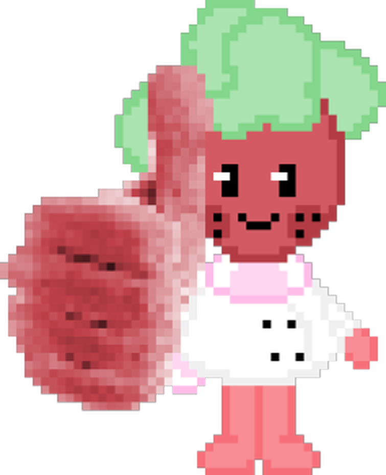 Sprout is proud of you. | Fandom