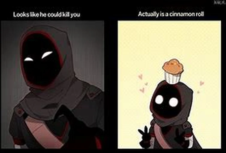 some bbh memes: | Fandom