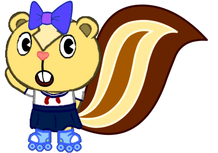 New Universe: Jeff The Gay Skunk | Fandom