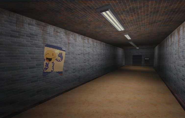 making a clone of poppy playtime | Fandom