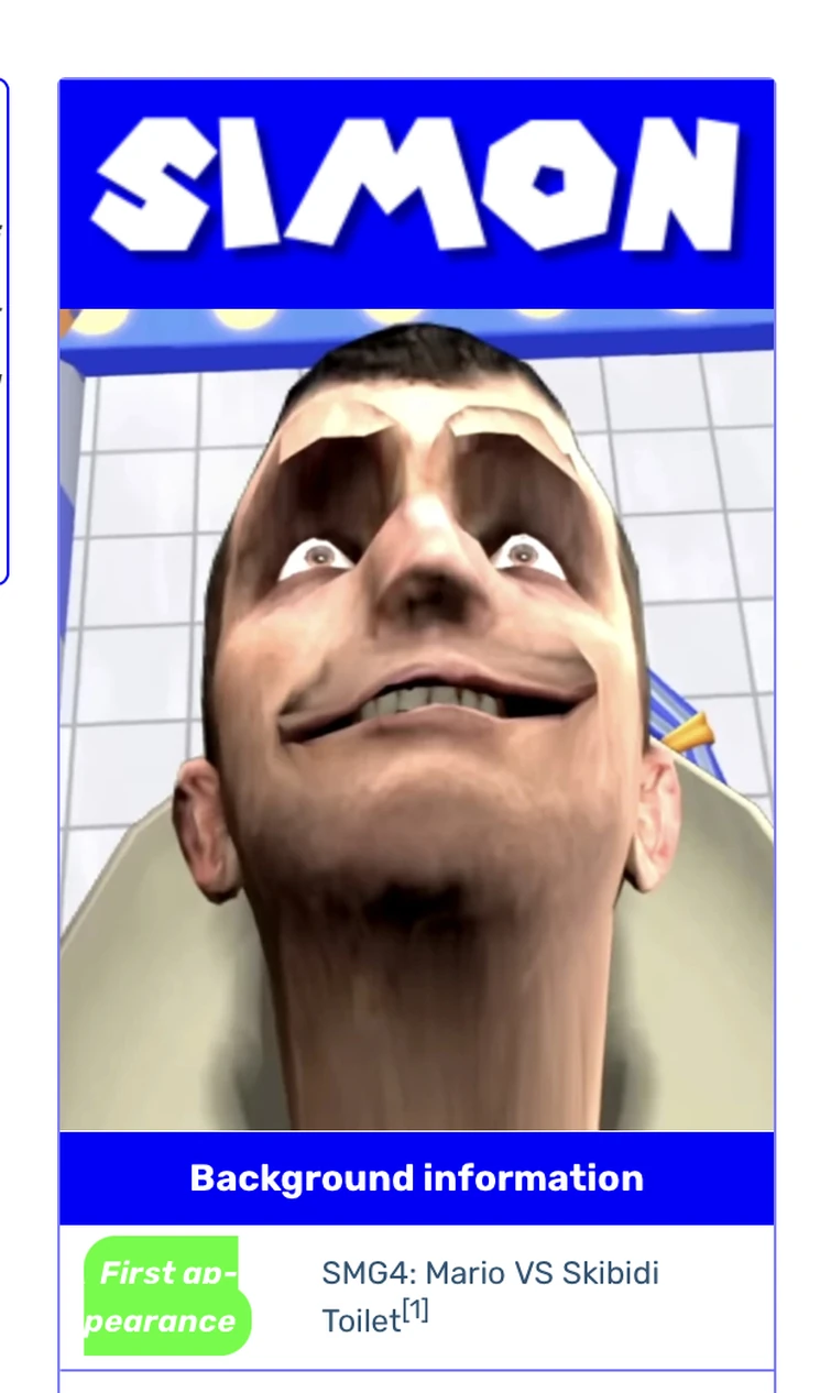 Discuss Everything About The SMG4 Wiki | Fandom