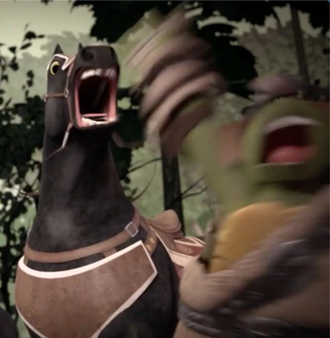 HEAR ME OUT YALL | Fandom