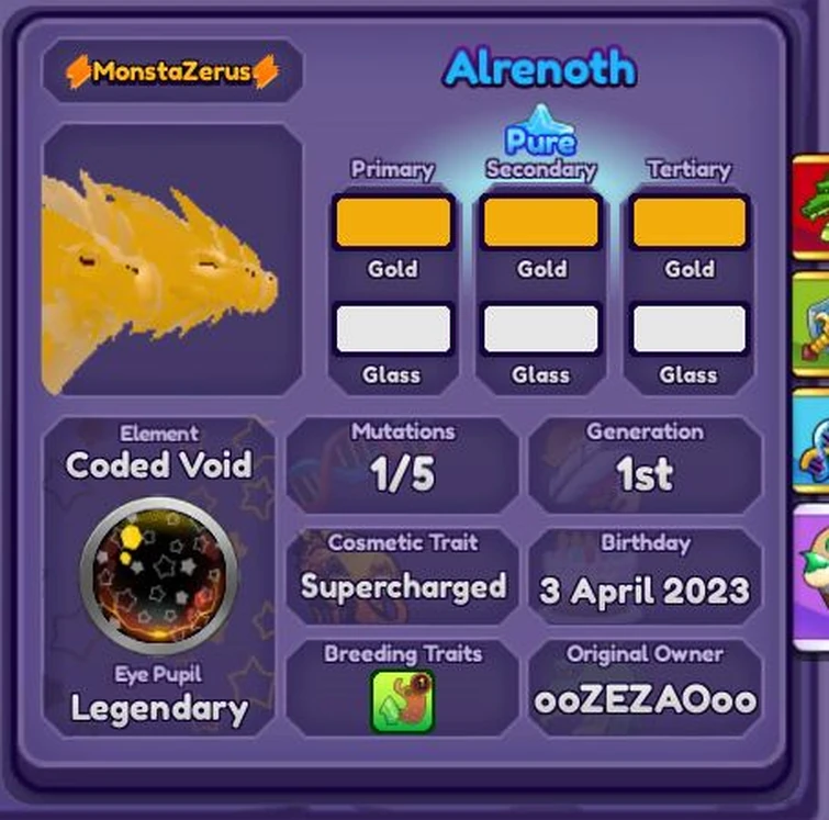 spoiled child | Fandom