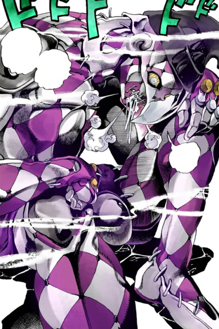 Purple Haze Rework Concept | Fandom