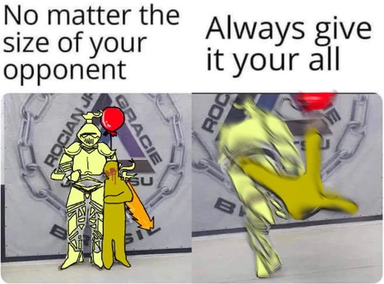 I had too much fun making this | Fandom