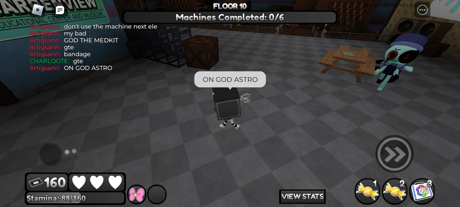 Found astro and got RODGER!!!! | Fandom