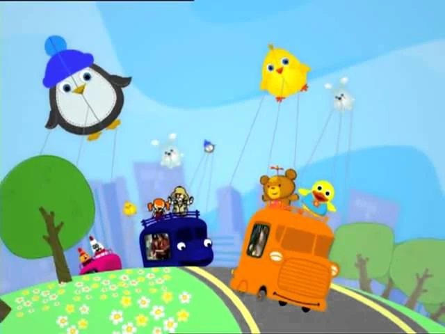 Try to BabyFirst (trick) someone with this video: | Fandom