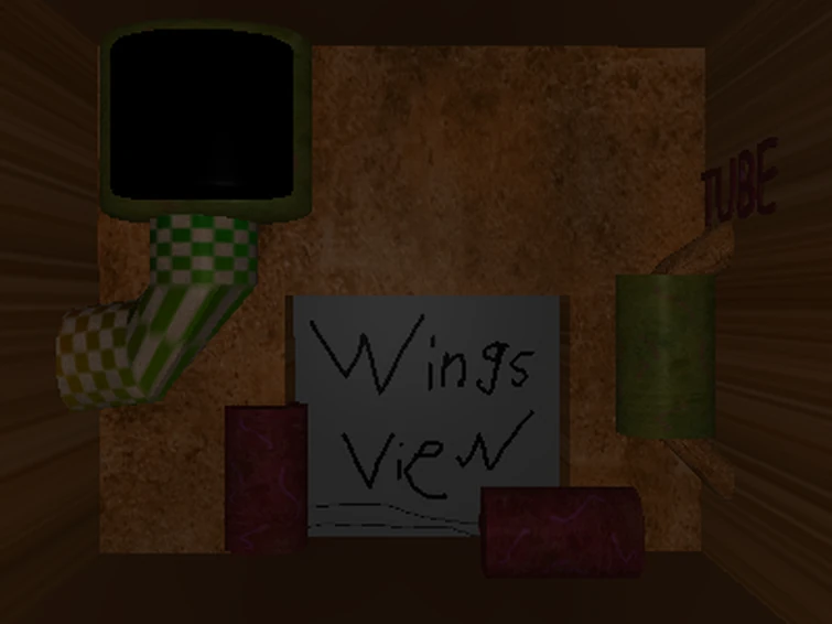 Discuss Everything About Baldi's Basics Wiki | Fandom