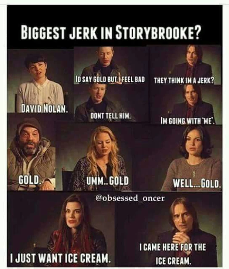 Discuss Everything About Once Upon a Time Wiki | Fandom