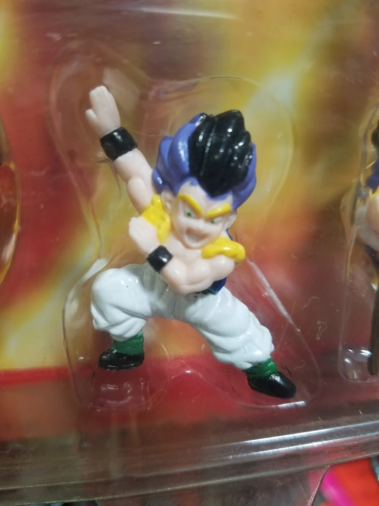 Cursed Dragon Ball Images #2. | Fandom