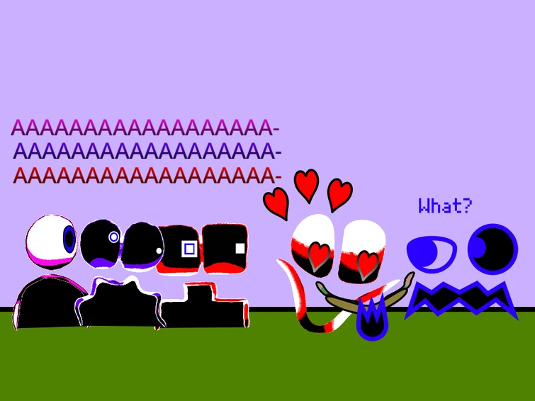 Discuss Everything About Interminable Rooms Fanmade Wiki | Fandom