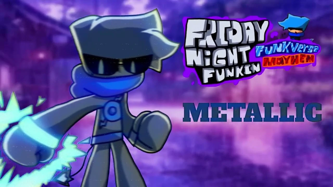 My Friend Made the Song and I Posted It (Clobe Cyro Vs. Boyfriend) | Fandom