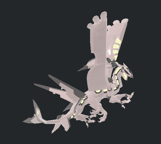 some Rain World skins part 2 | Fandom