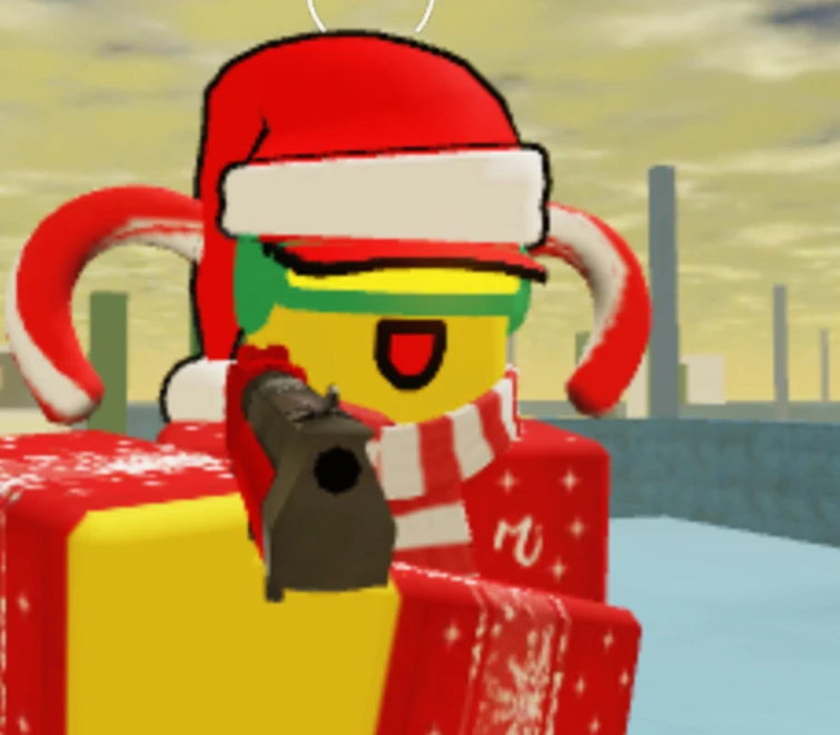 hook kick jumpscare | Fandom