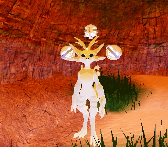 can't get over how human-like ani is | Fandom