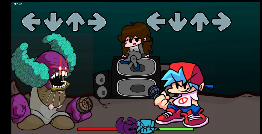 i funked up. | Fandom