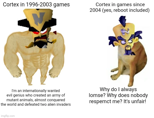 Memes ('cause why not) | Fandom