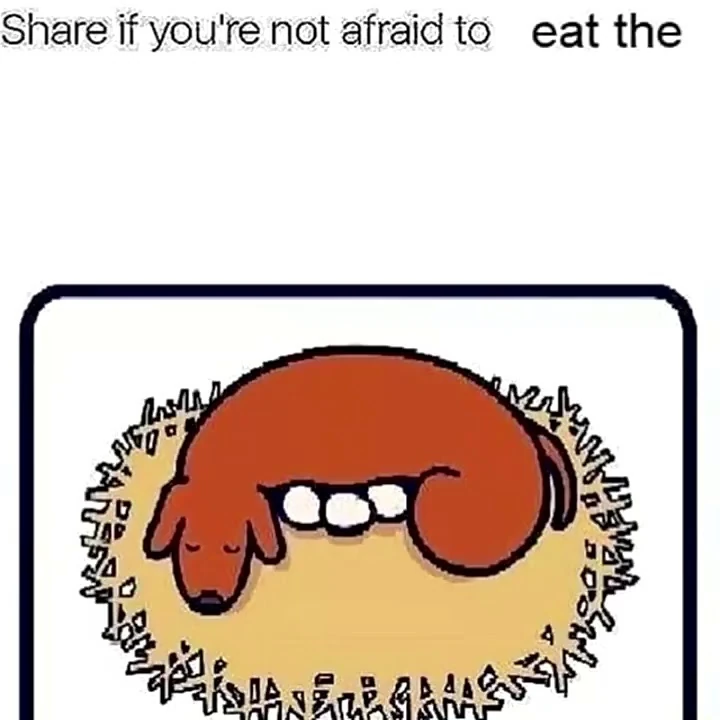 Tasty bet it tastes like chicken | Fandom