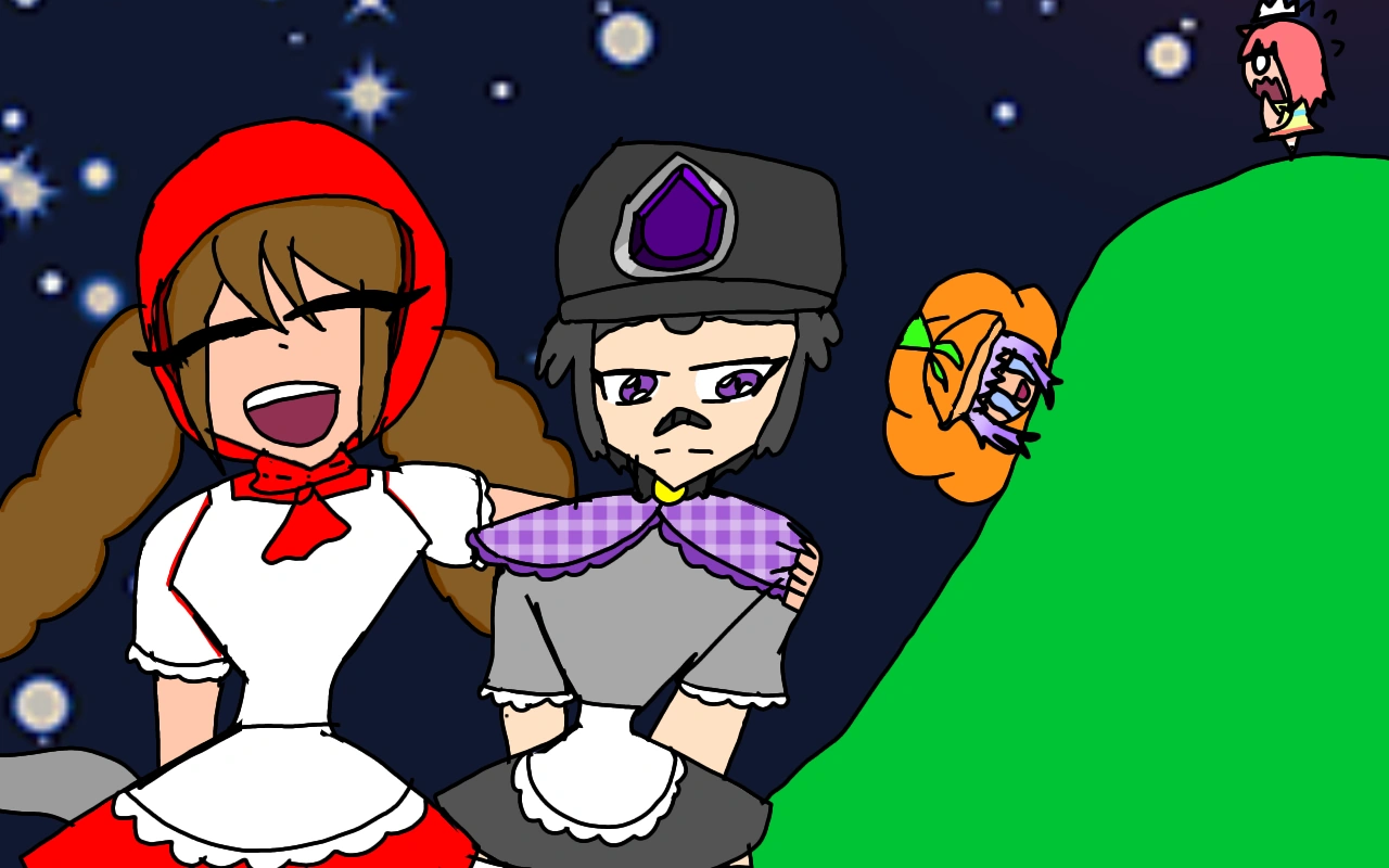 Version one is done! | Fandom