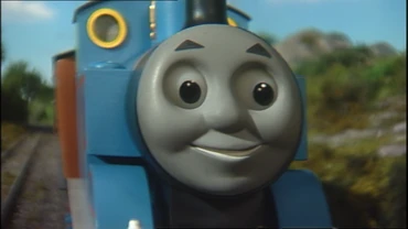 Discuss Everything About Thomas the Tank Engine Wiki | Fandom