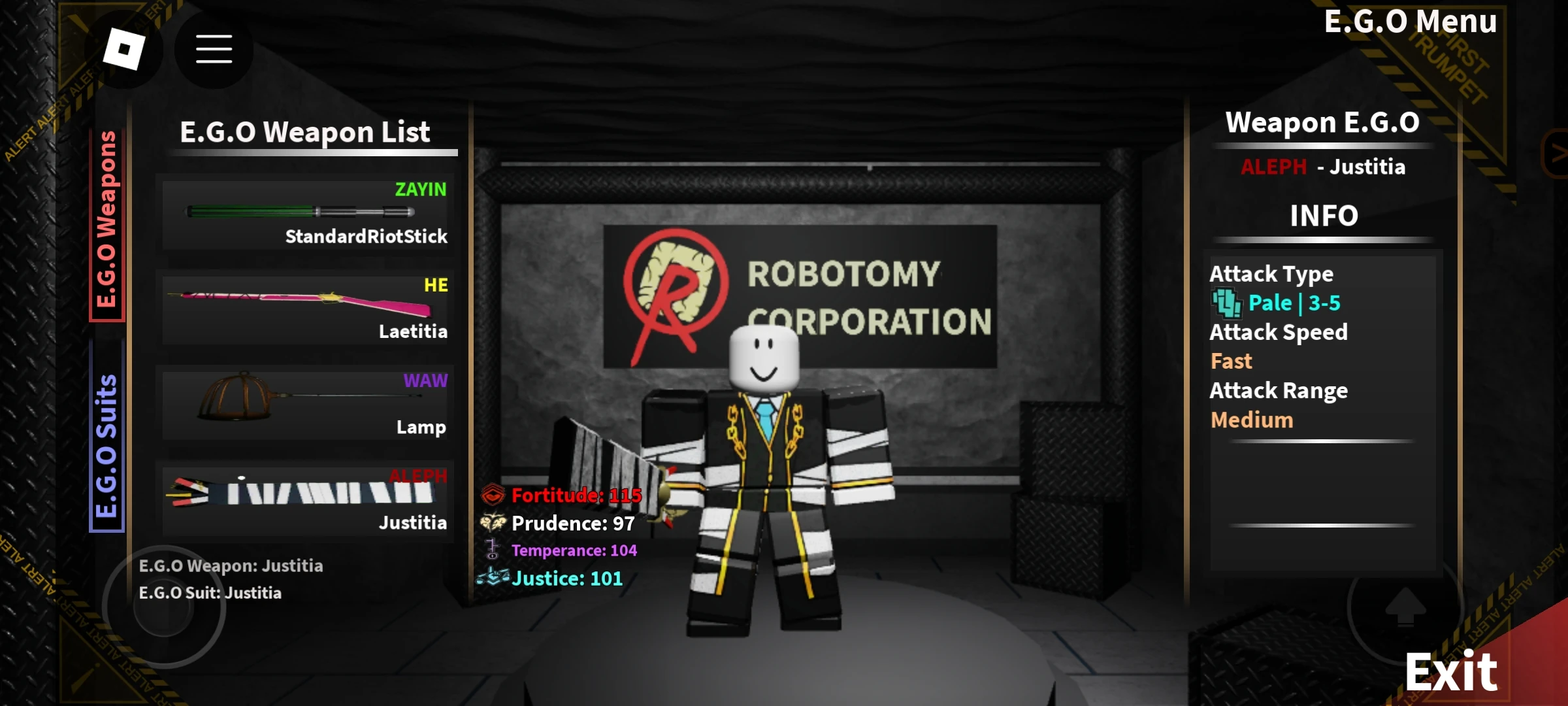 Robotomy corp screenies | Fandom