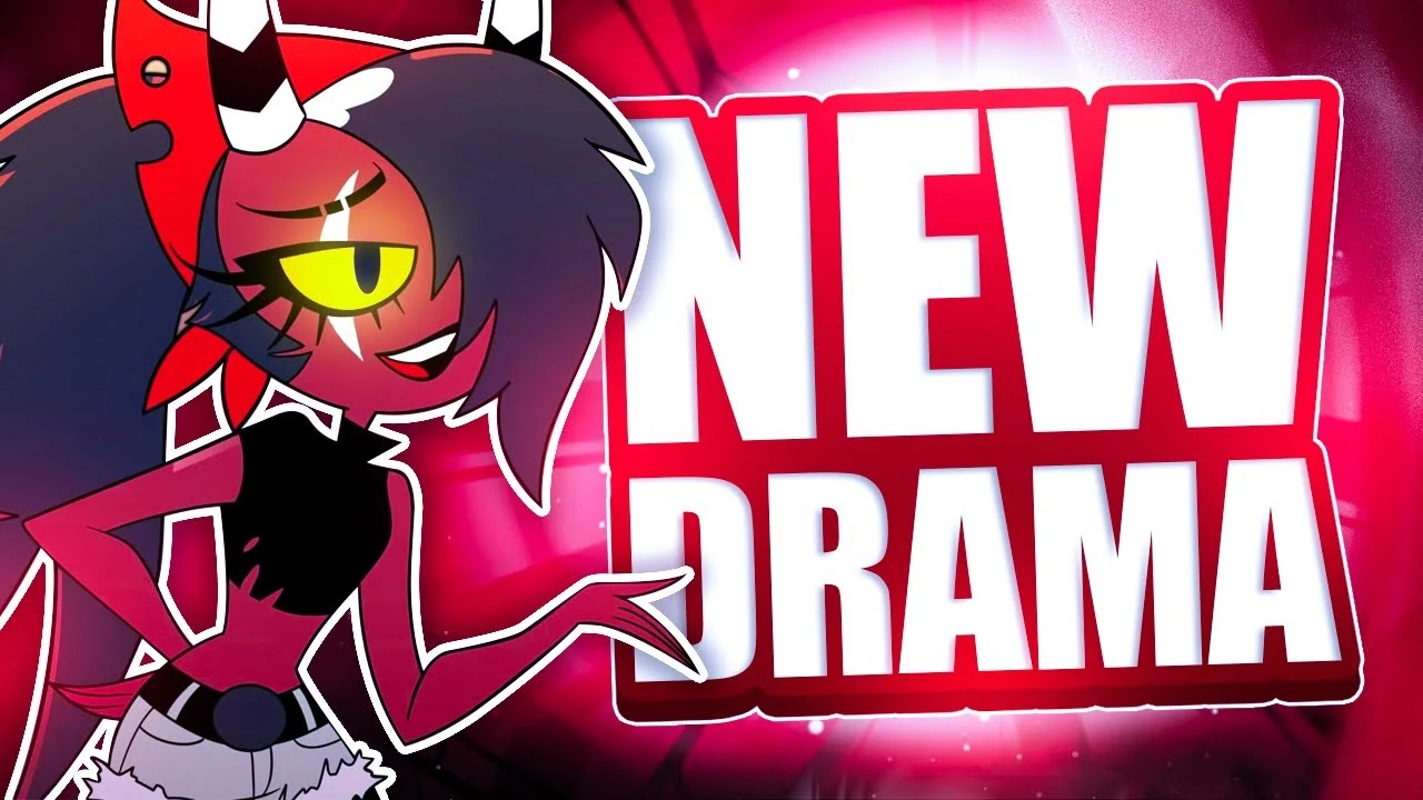 The Helluva Boss Sallie May Controversy Explained | Fandom