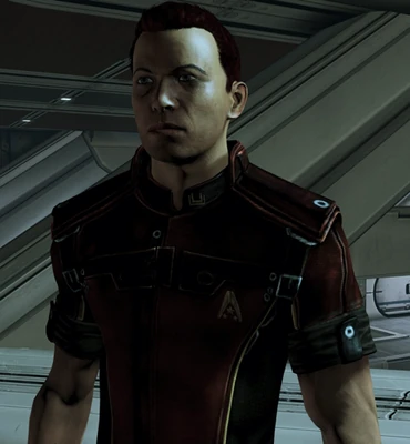 Discuss Everything About Mass Effect Wiki | Fandom