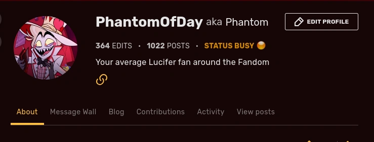 1000 posts special HH/HB dump | Fandom