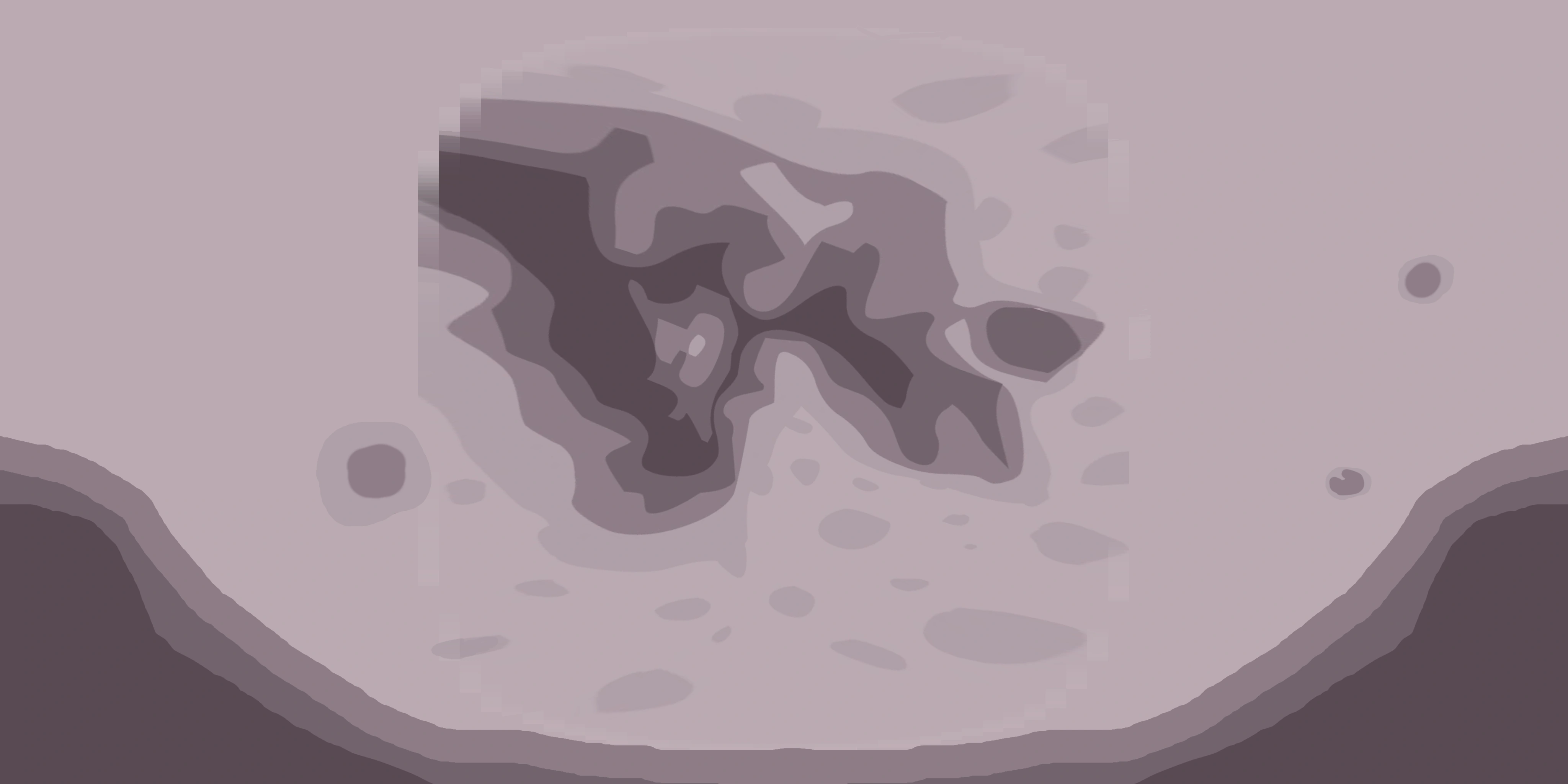 BFDI Moon texture for those who are making their own BFDI rp game on ...