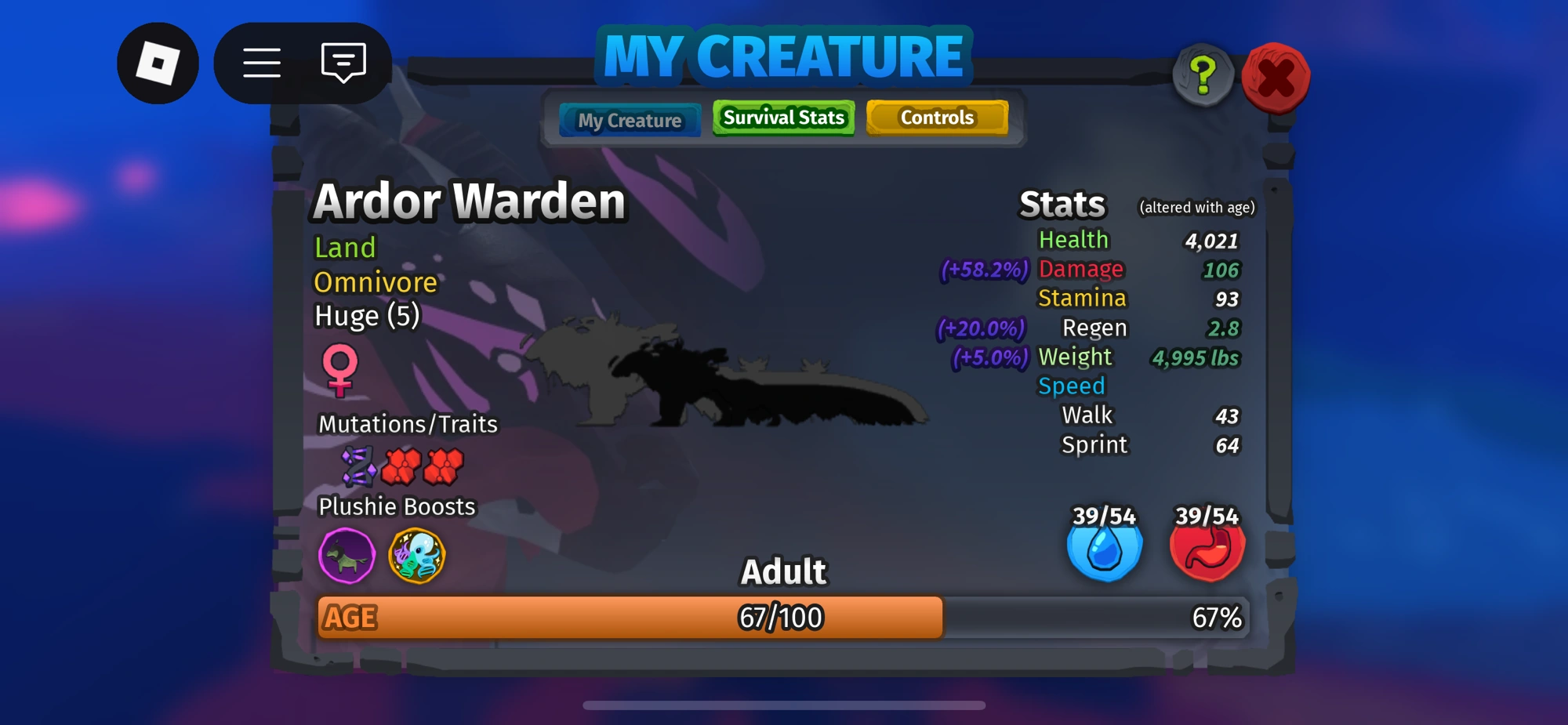 Why do I keep getting shadow instead of gt when mut grinding 🦭💔 | Fandom