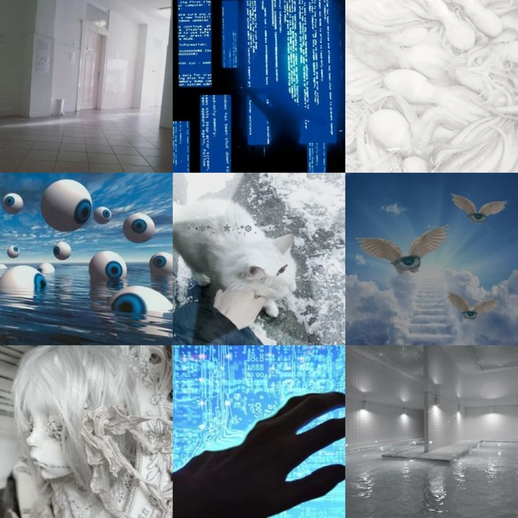 f2u moodboards (10) | Fandom