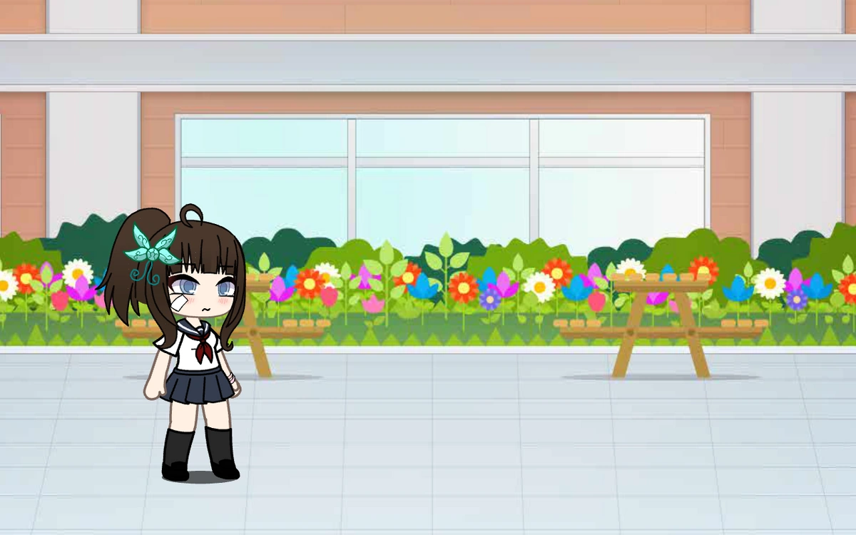 Guys I created some OCS on the yansim oc lol | Fandom