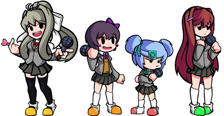 b side ddto | Fandom