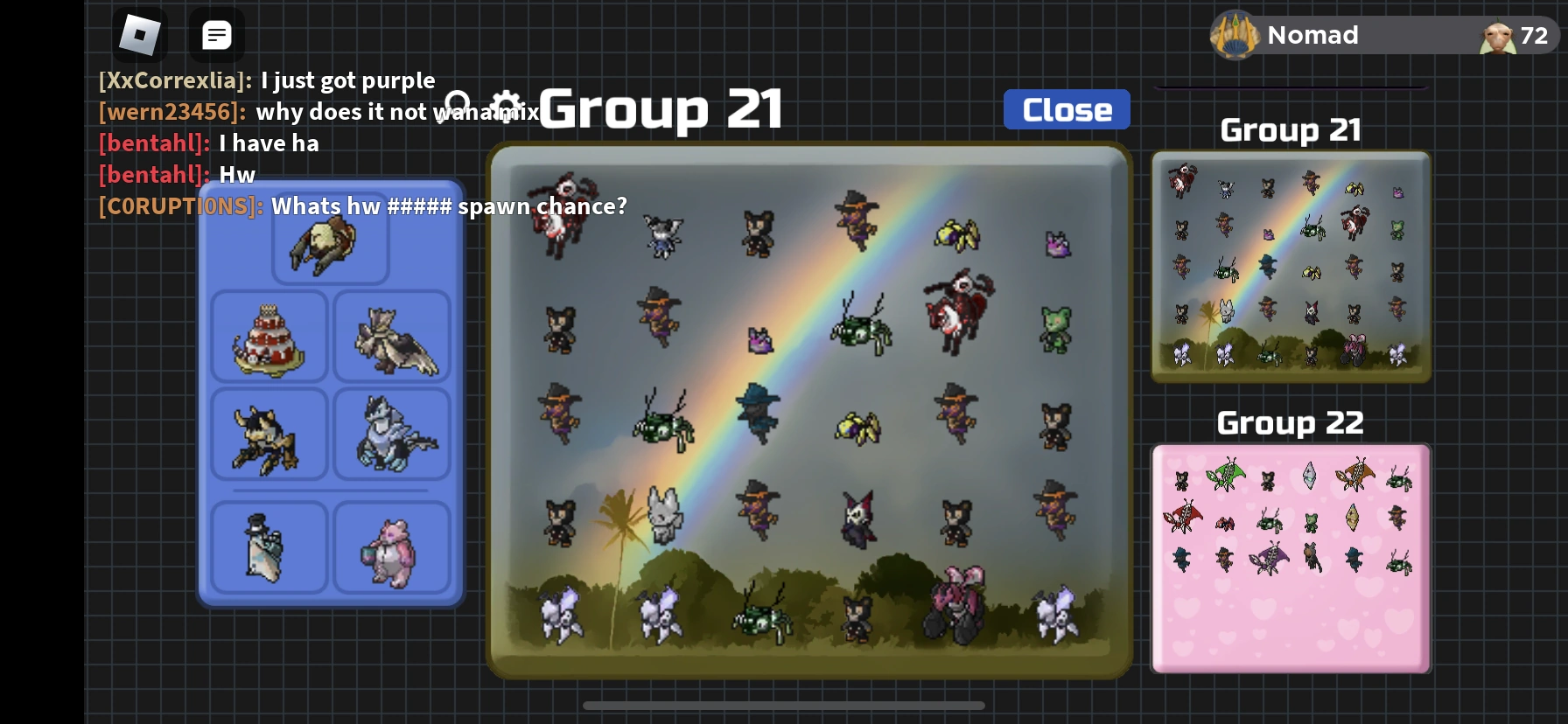 Corrupt metro | Fandom